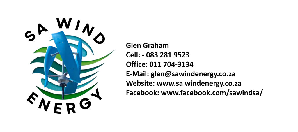 SA Wind Energy – Best rated wind turbines manufactured in to SA ...