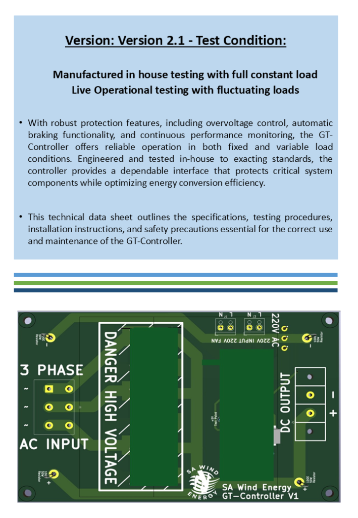 SA Wind Energy – Best rated wind turbines manufactured in to SA ...