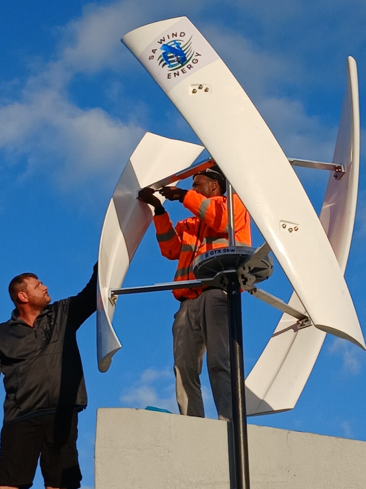 SA Wind Energy – Best rated wind turbines manufactured in to SA ...