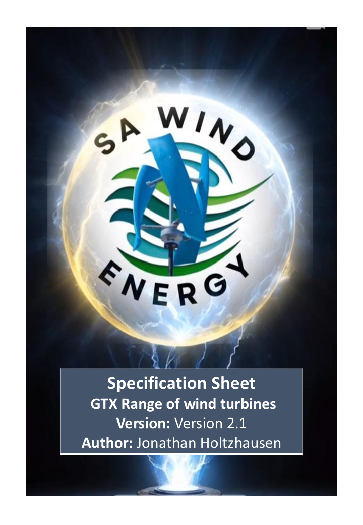 SA Wind Energy – Best rated wind turbines manufactured in to SA ...