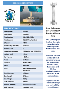 SA Wind Energy – Best rated wind turbines manufactured in to SA ...